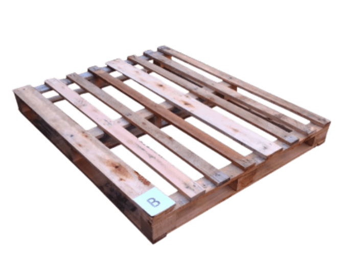 Eco Pallets - Eco Pallets